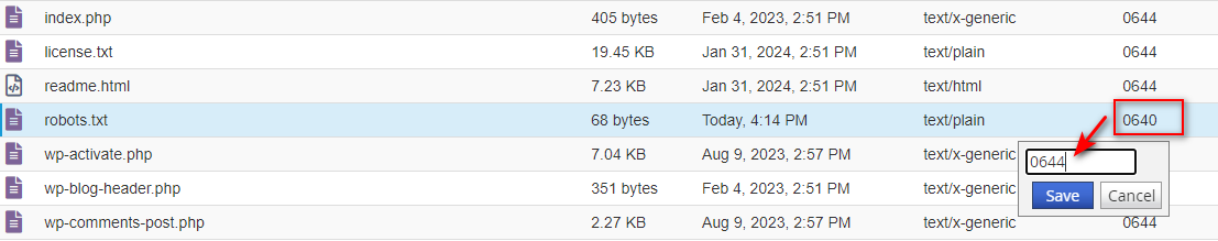 Fix lỗi "robots.txt is not valid - lighthouse was unable to download a robots.txt file" - Isaac ...